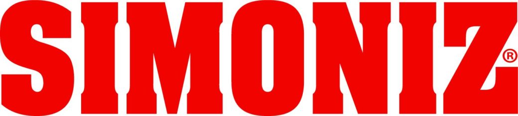 Simoniz USA Middle East, Africa, Indian subcontinent - merchlin